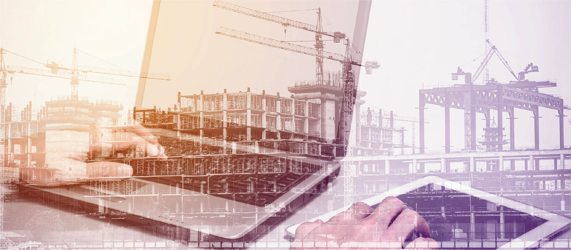 Smart Construction: Digital technology helping expedite project ...