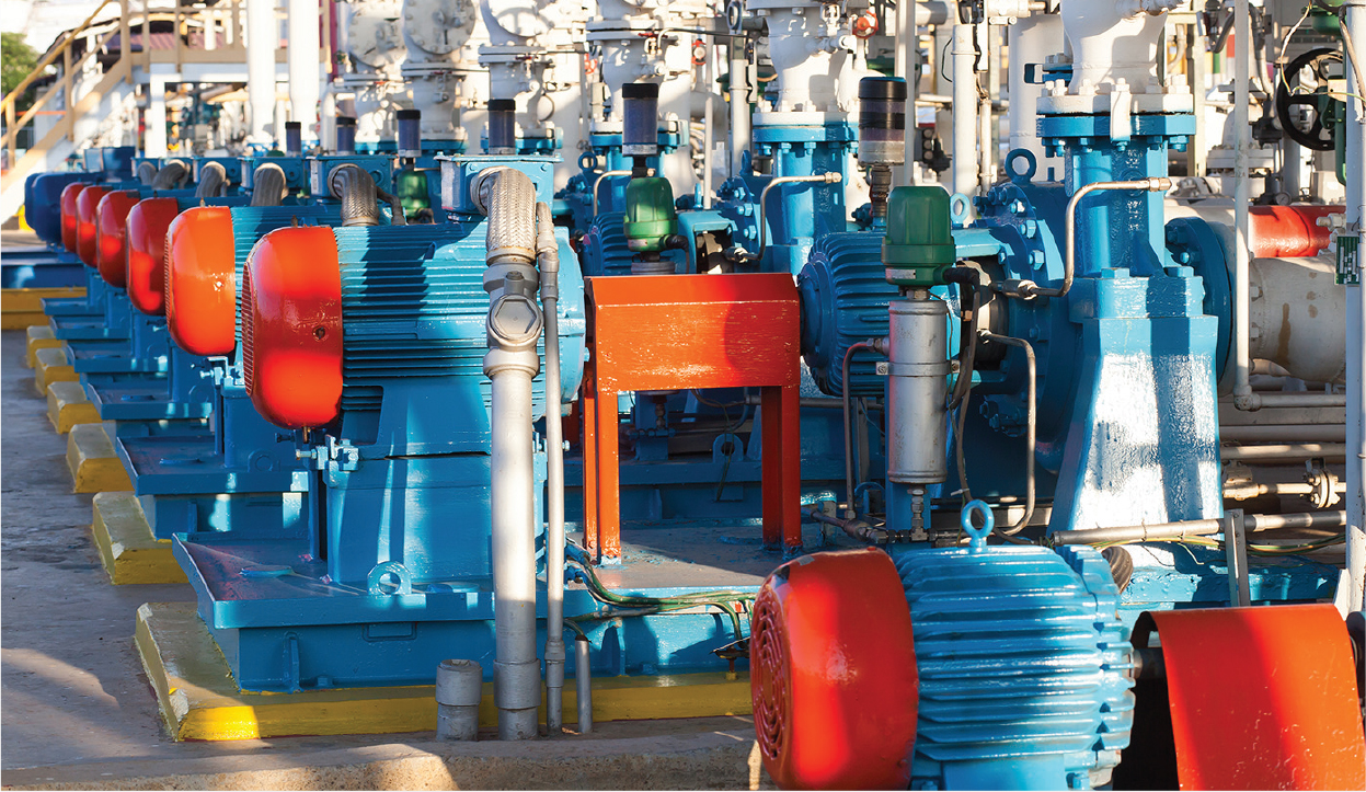 Propelling Growth: Recent government initiatives to promote the pumping ...