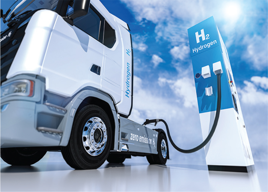 Decarbonisation Efforts: Ministry of Power notifies the green hydrogen ...