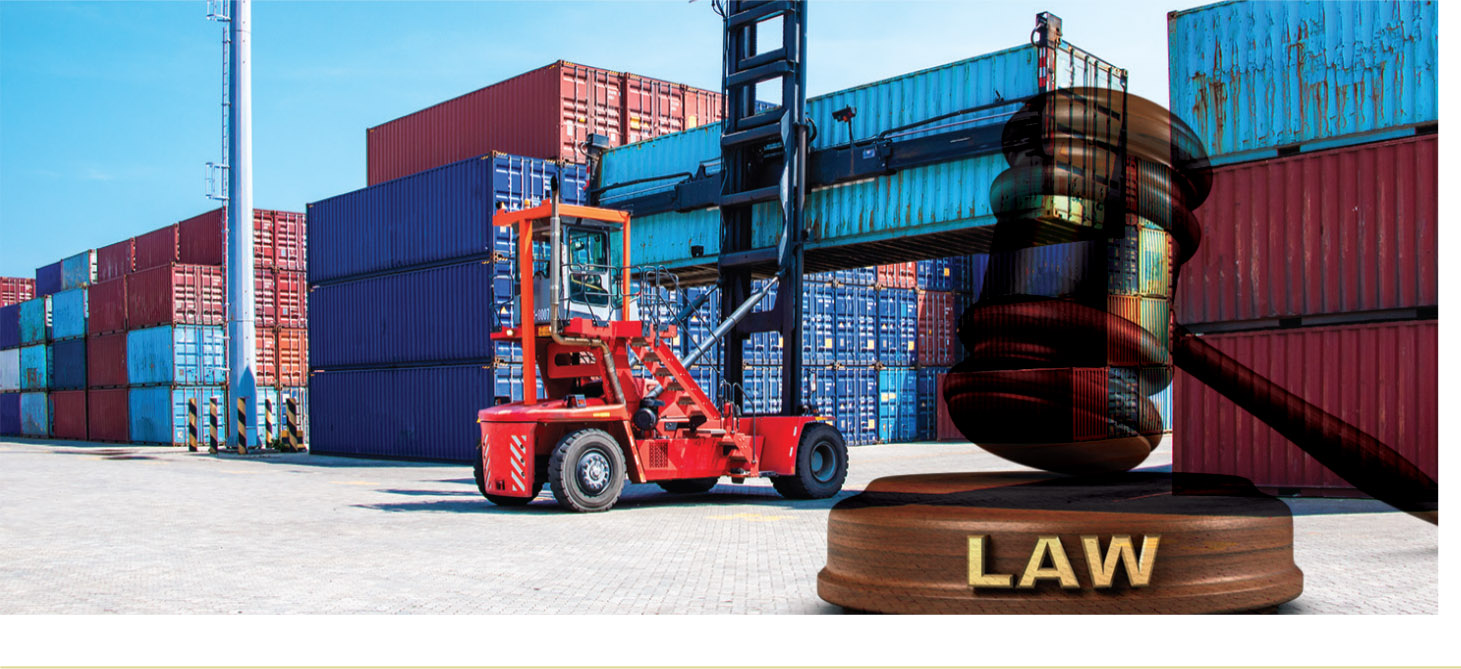 Port Rules: Key policy and regulatory developments - Indian Infrastructure