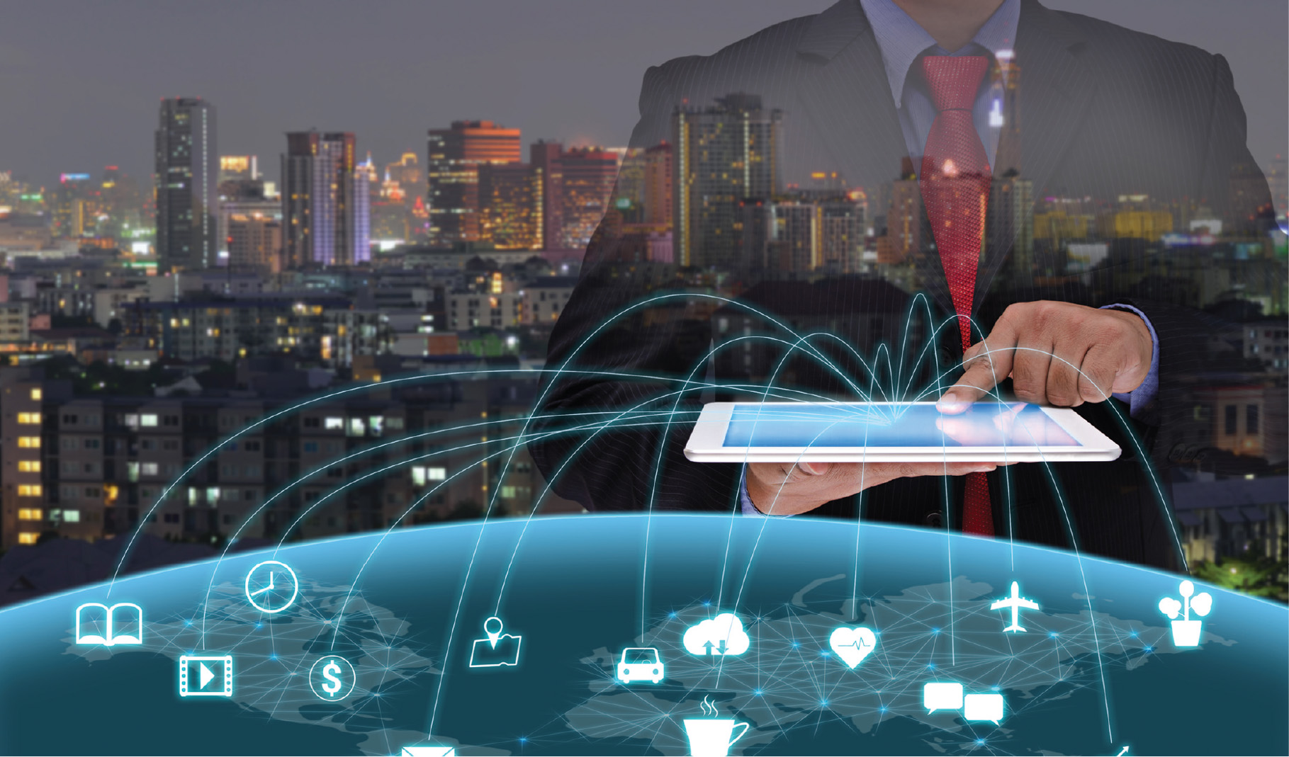 Mission Update: SCM progress across segments - Indian Infrastructure