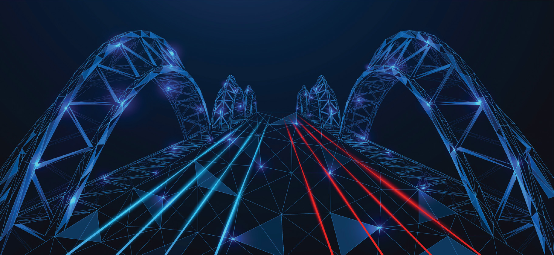 Digital Uptake: New technologies for bridge design and construction ...