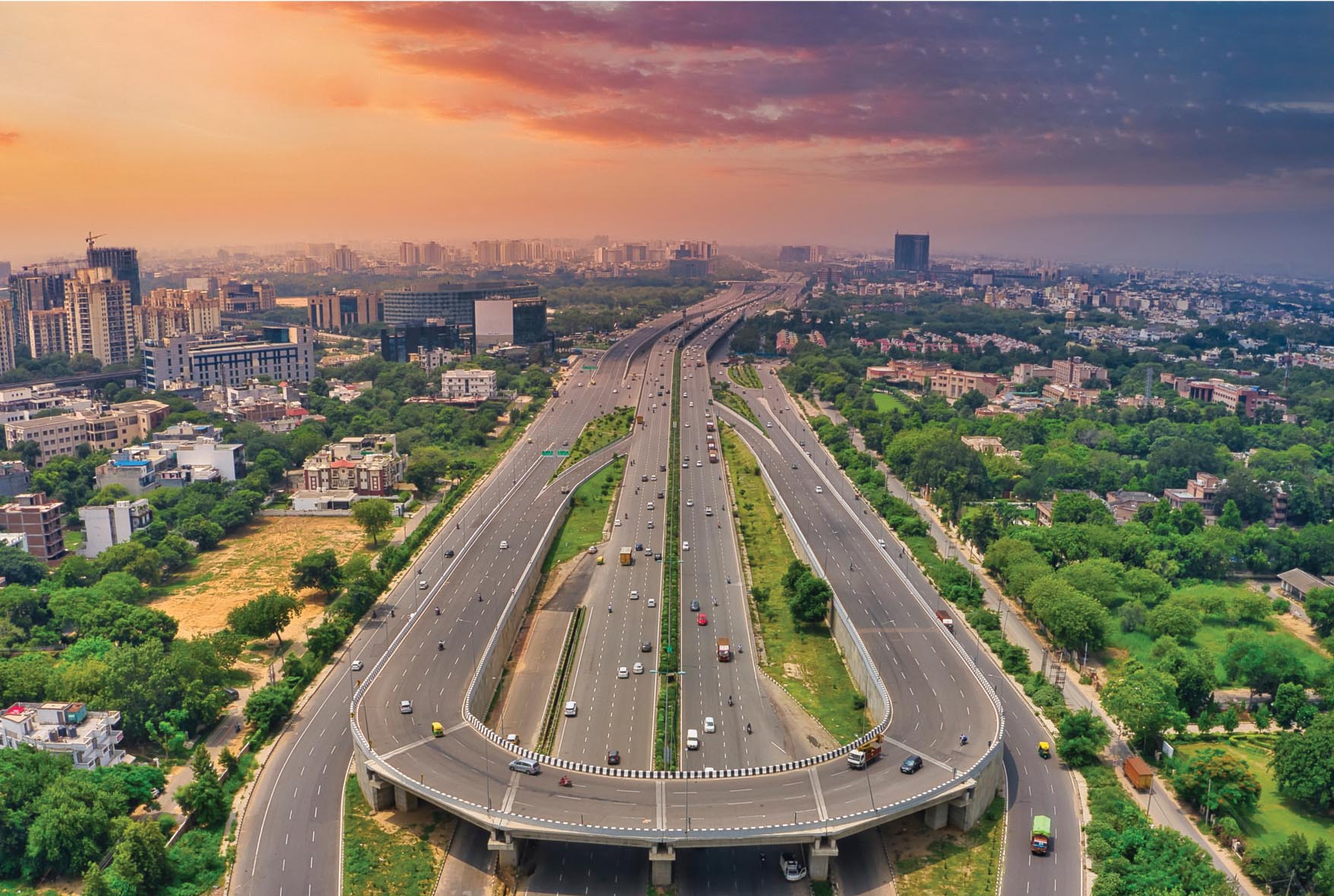 October 2021 - Indian Infrastructure