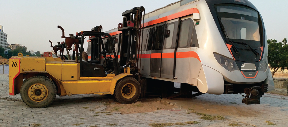 Seamless Connectivity: Making urban transport systems more accessible ...
