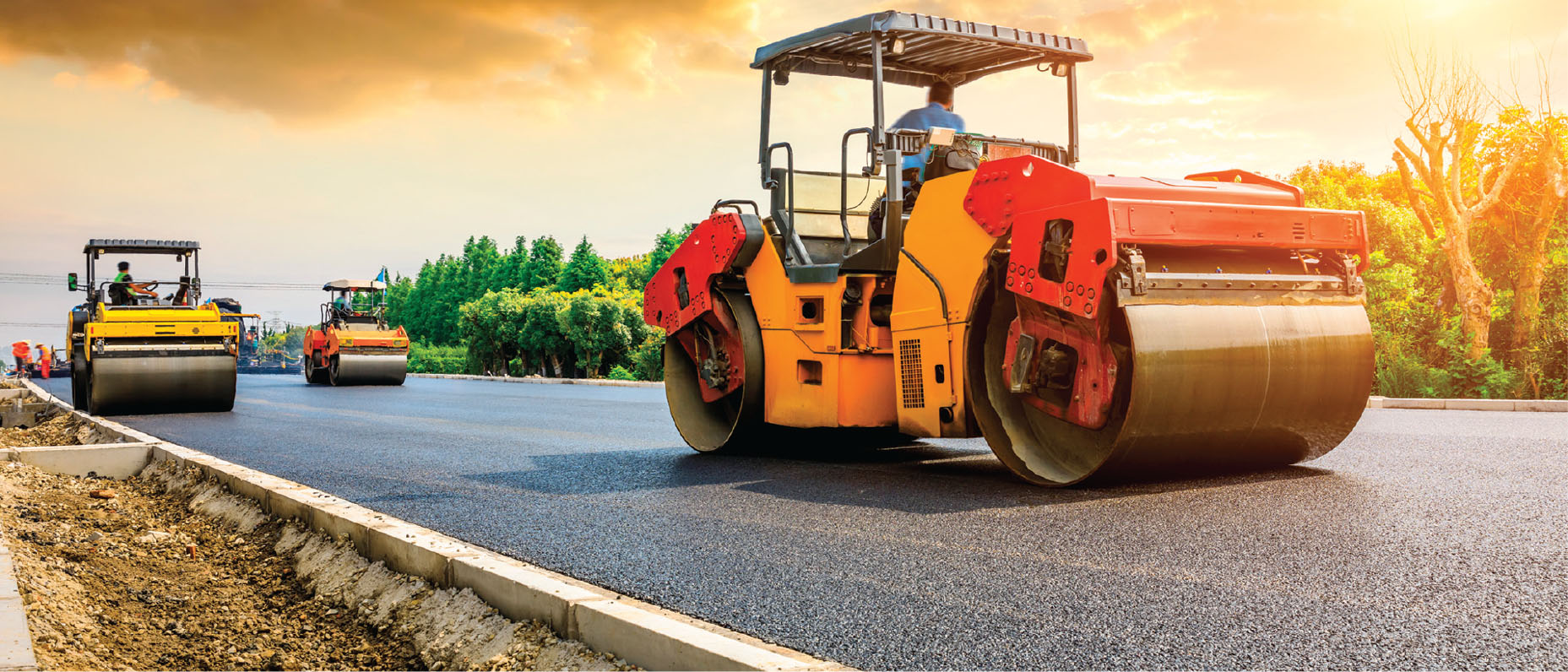 Gearing Up: Road sector rides on new opportunities for growth - Indian ...