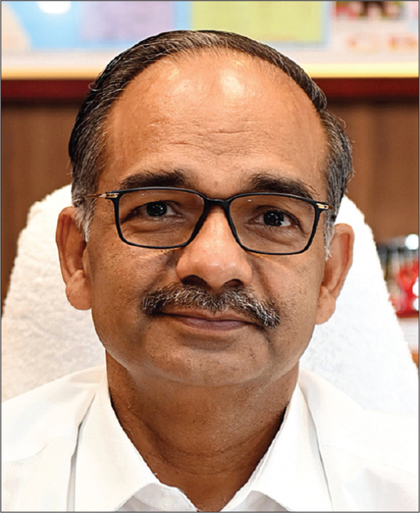 Interview with Alok Kumar: “We have to transform the electricity ...