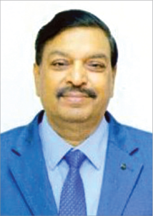 Views of U.J.M. Rao: “Metro rail mass transit systems act as economic ...