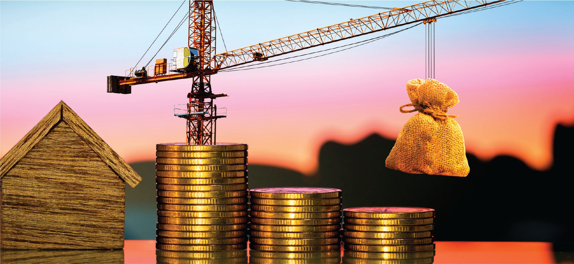 Debt Relief: ARCs to play a bigger role in the resolution of stressed ...