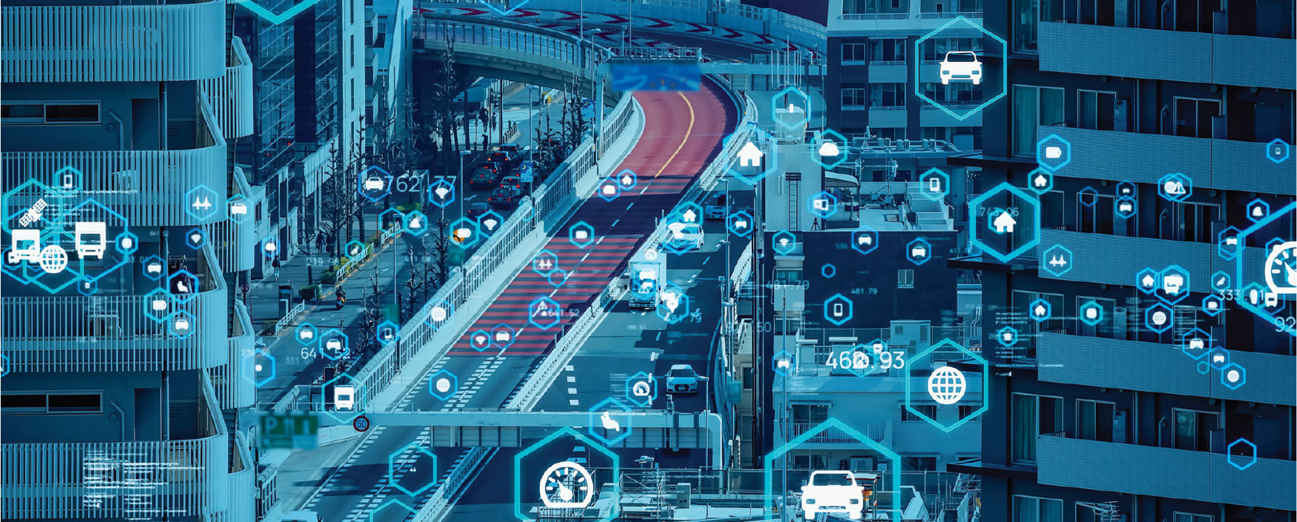 Spotlight on Safety: Design, technology and engineering solutions for ...