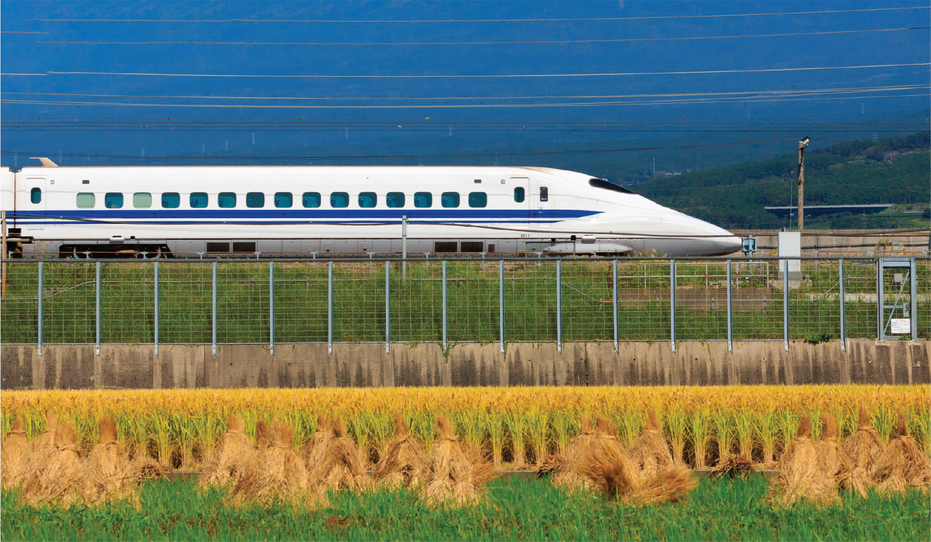 Zooming into the Future: Update on the Mumbai-Ahmedabad HSR corridor ...