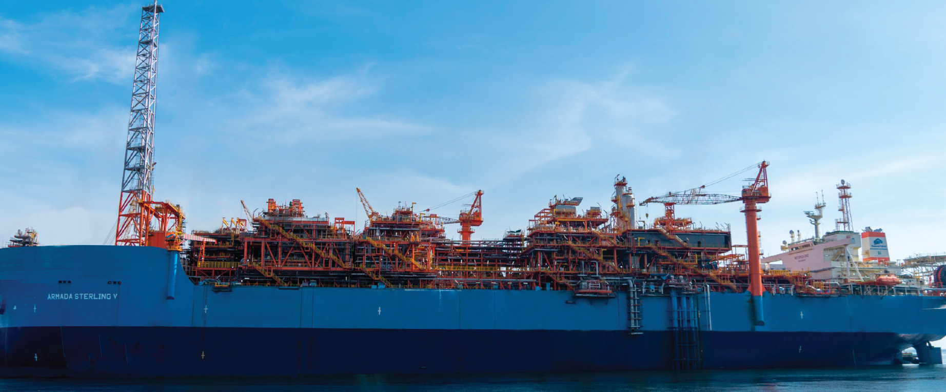 Shapoorji Pallonji Oil & Gas set to begin hydrocarbon production ...