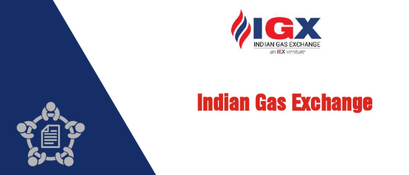 Gas Trading Exchange: Price Discovery, Volumes Traded and Future Plans ...