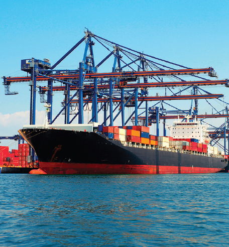 Growth Expectations: Optimistic outlook for the port sector - Indian ...