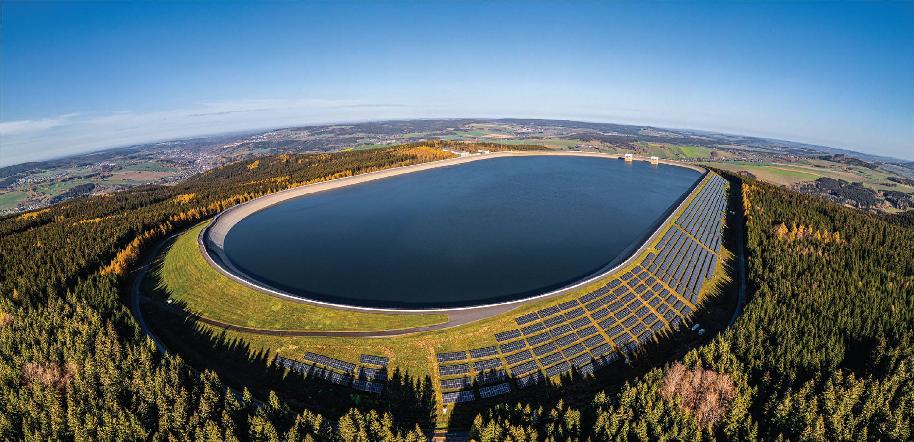 Unlocking PSP Potential: MoP issues guidelines to promote pumped ...