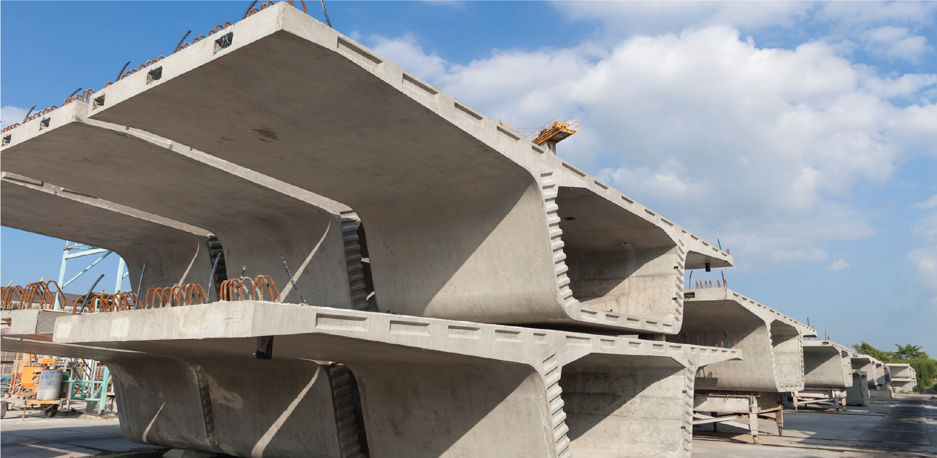 Speeding Up Construction: Increasing adoption of prefabricated ...
