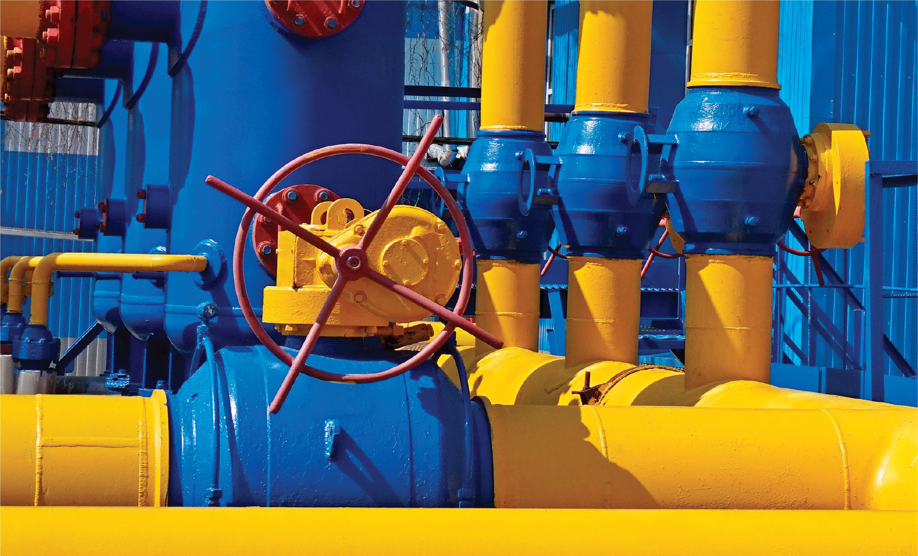 Gas Priority: Perspectives on CGD network growth and key opportunities ...