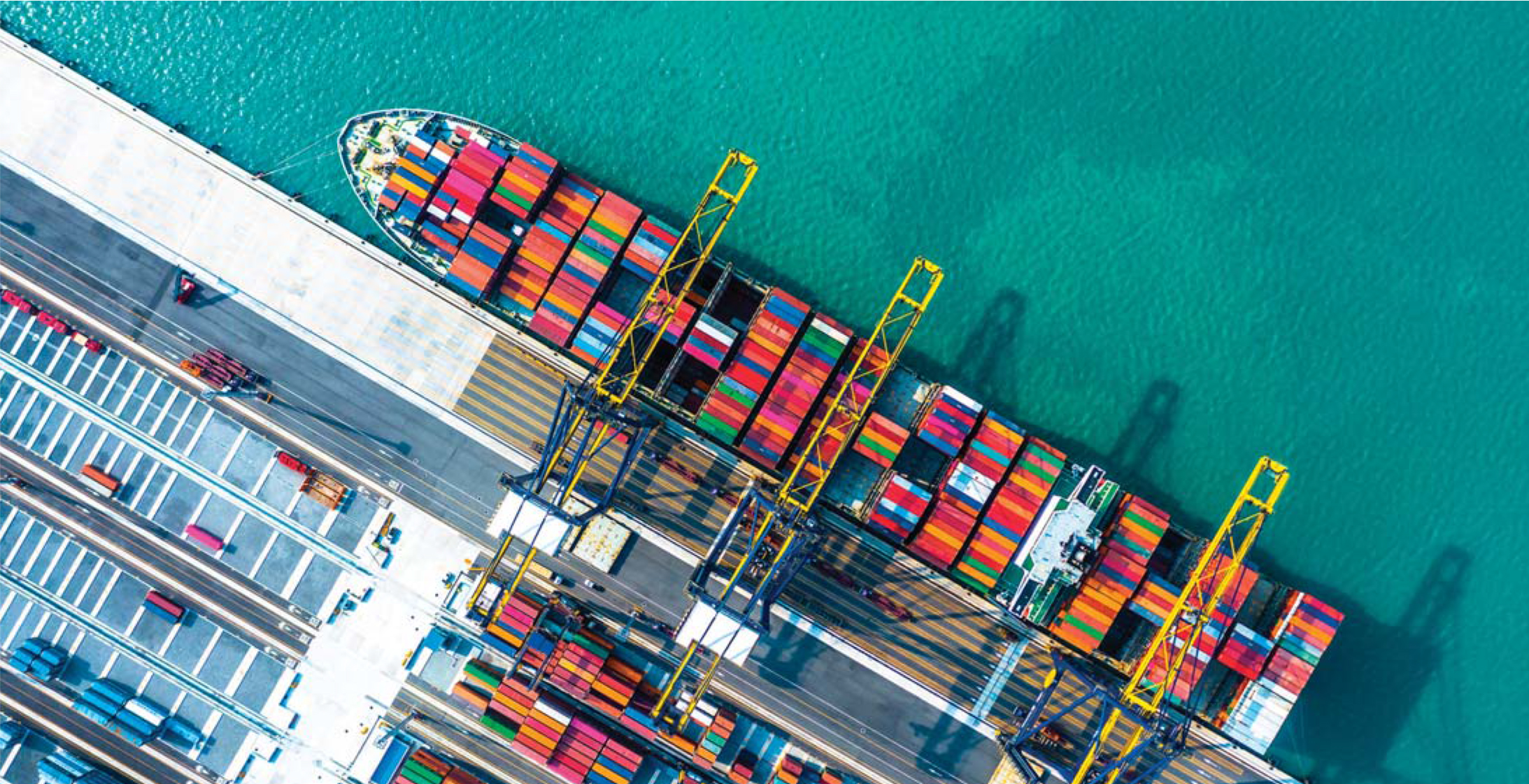 Sustainable Ports: Creating a green ecosystem - Indian Infrastructure