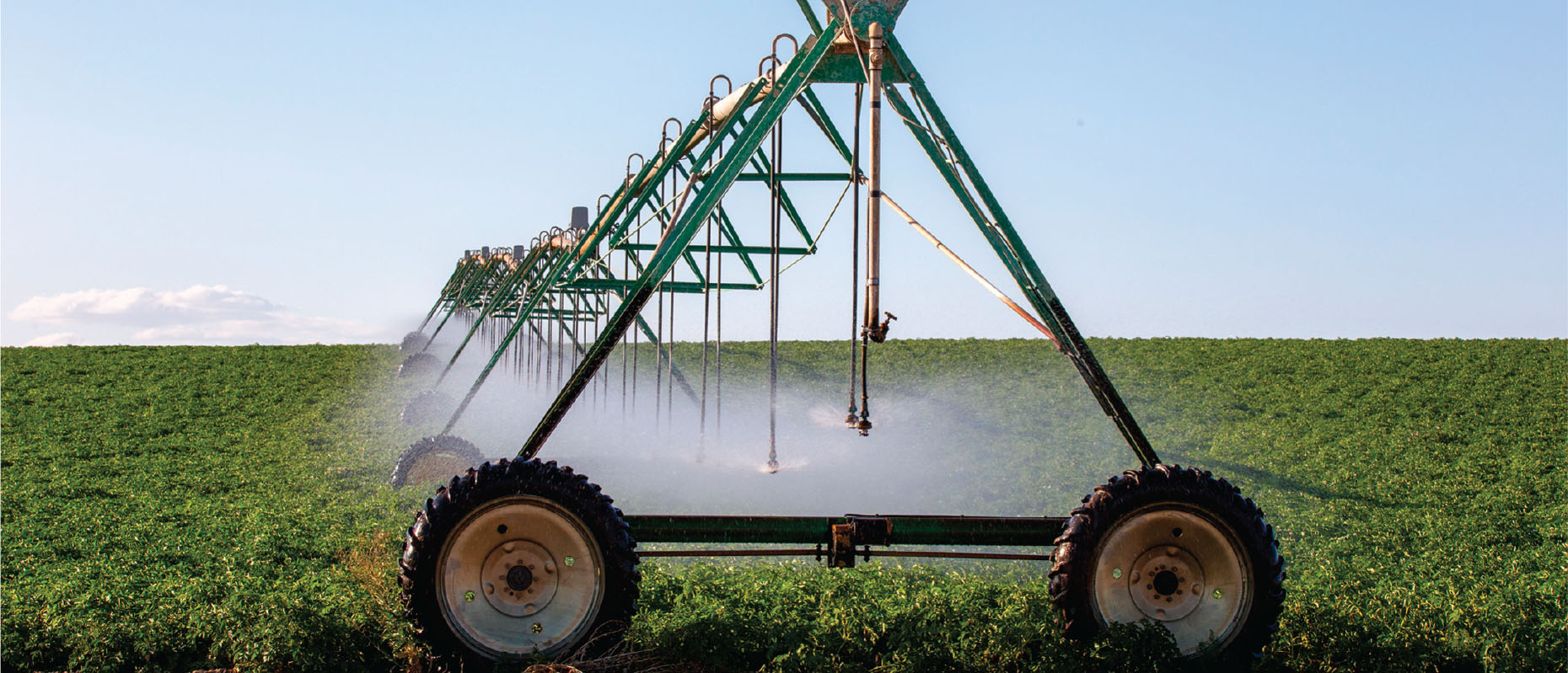 Innovative Approach: EPC contractors’ perspective on irrigation ...