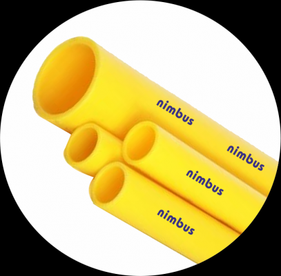 Company Profile-Nimbus Pipes Limited - Indian Infrastructure