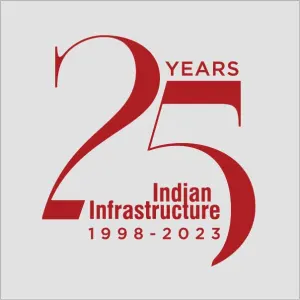 Letter from the Publisher, Alok Brara - Indian Infrastructure