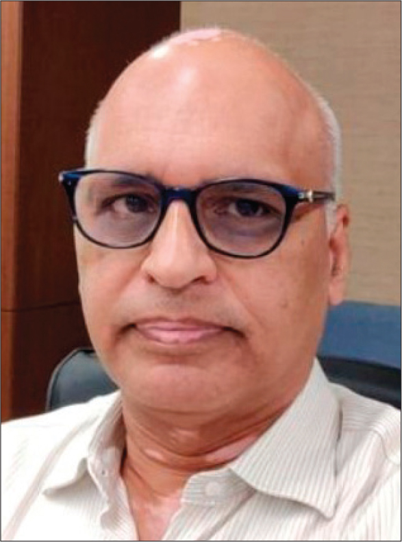 Views of Sanjay Bajpai: "CONCOR plans to expand services into the ...
