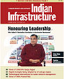 October Issue 2023 - Indian Infrastructure