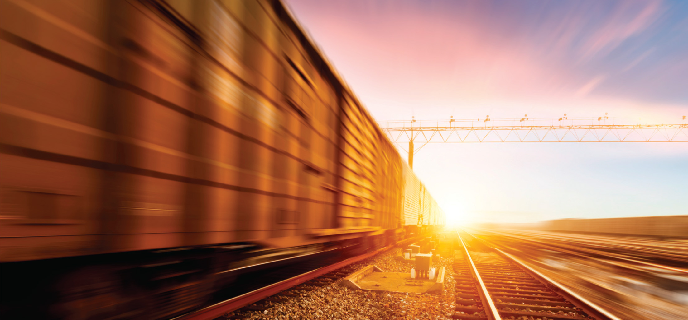 Ambitious Targets: Initiatives to increase the modal share of railways ...