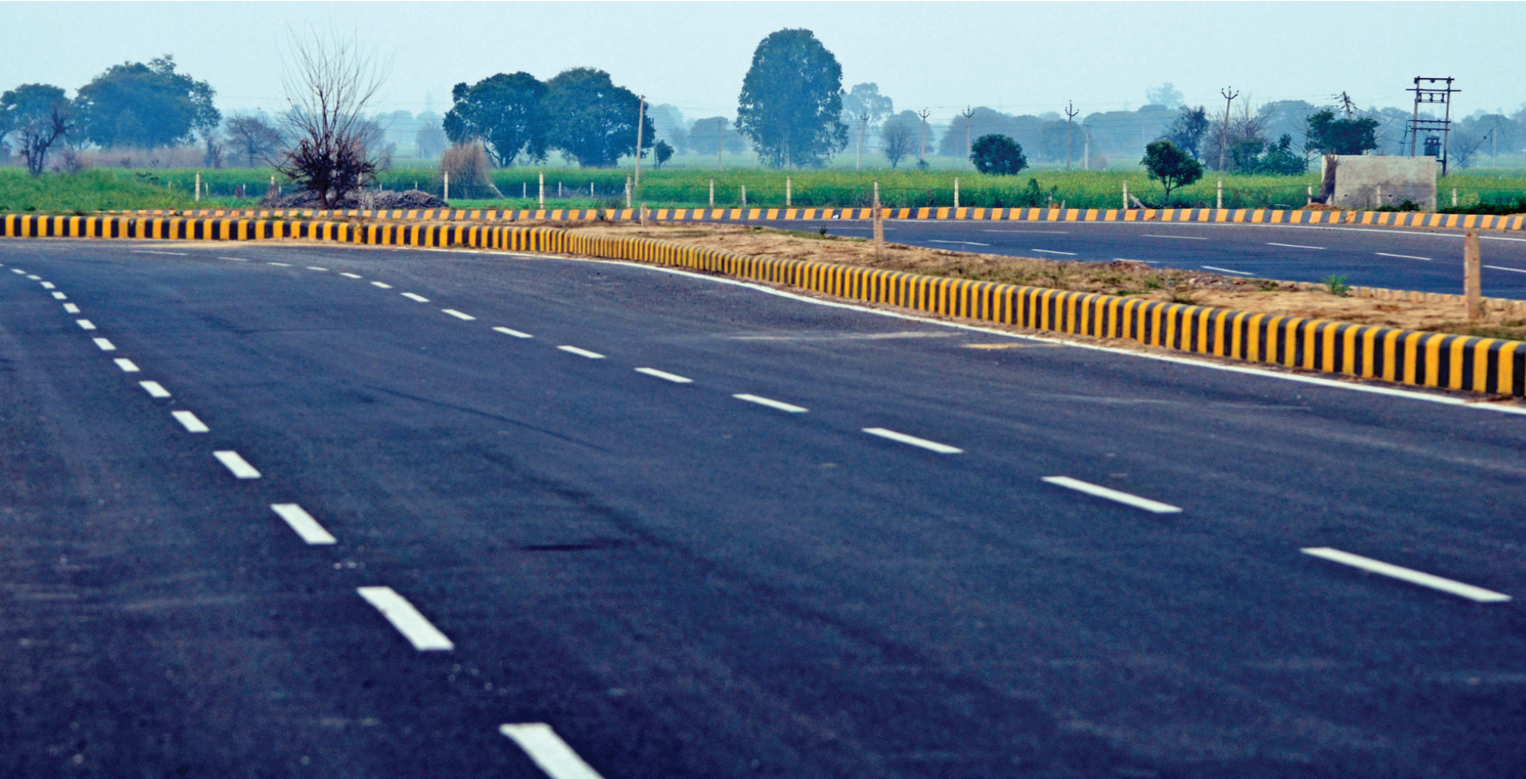 Charting Growth: State plans for road and highway development - Indian ...
