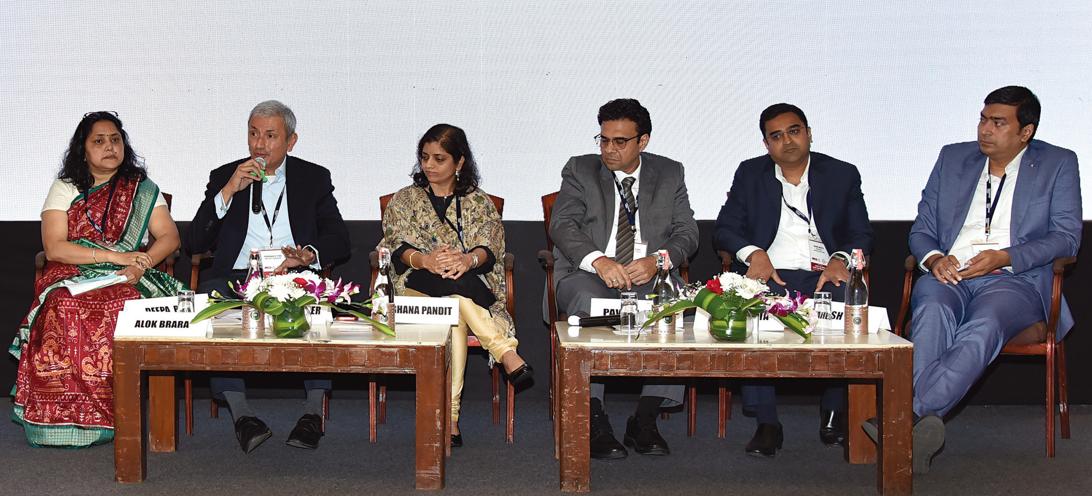 Financing Mechanism: Challenges and potential of InvITs - Indian ...