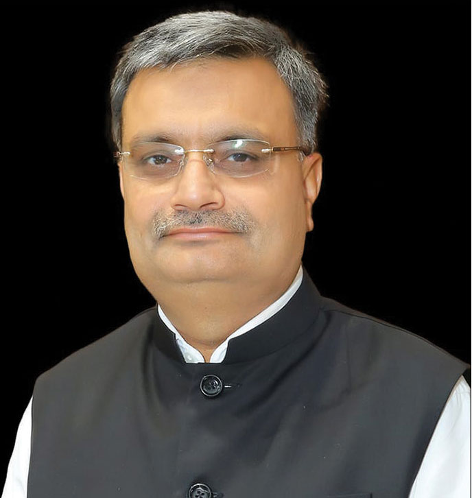 Views of Prakash Gaur: “Collaboration, innovation and regulatory ...