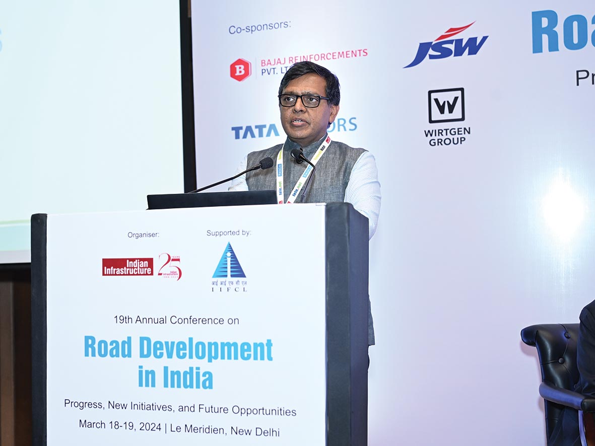 Views of Praveen Sethia: “The revised amendments are a positive move in ...