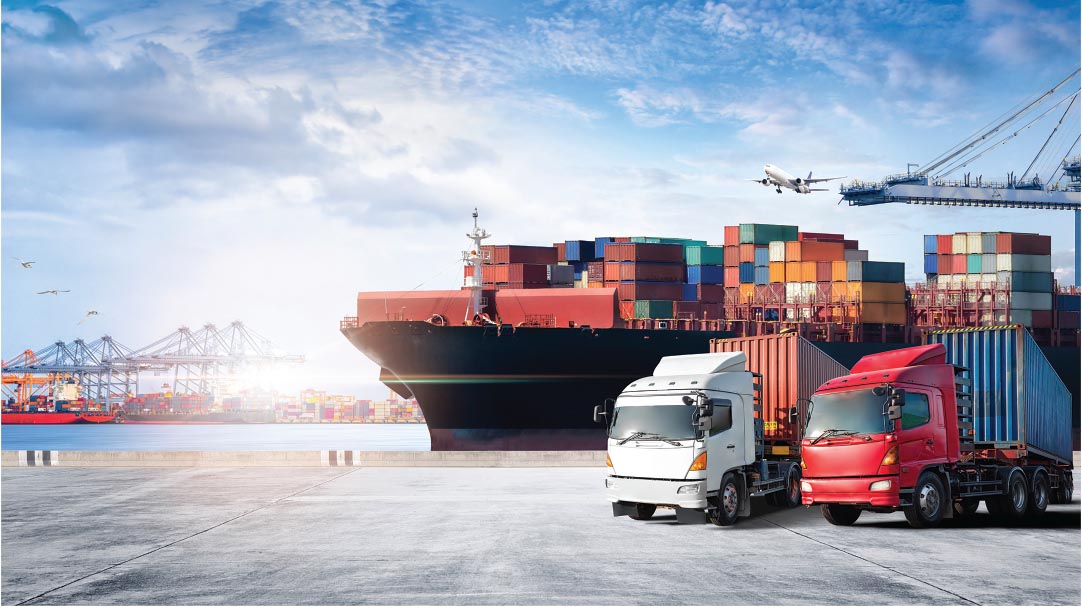 Transforming Logistics: Update on MMLPs - Indian Infrastructure