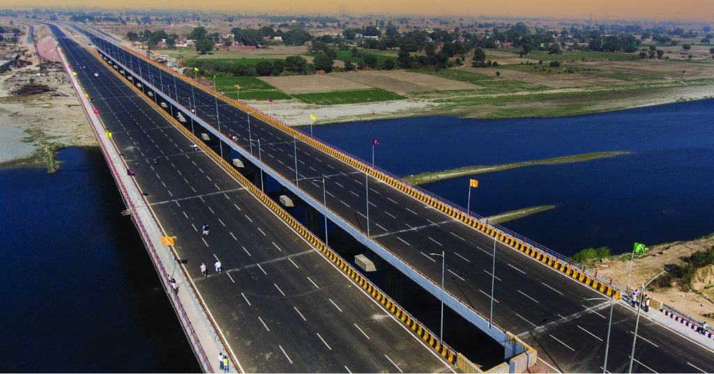 Building the Future: Advances in bridge construction - Indian ...