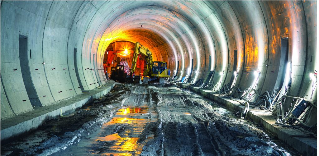 Enhancing Safety: Smart innovations and initiatives in tunnel design ...
