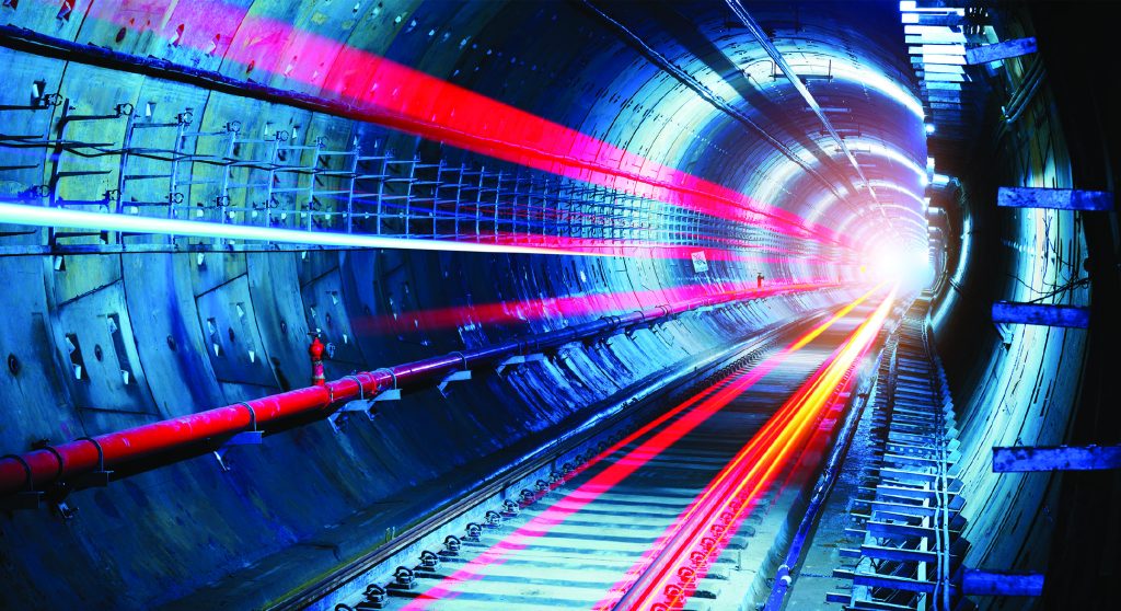 Breaking Ground: Advancements in key tunnelling techniques - Indian ...