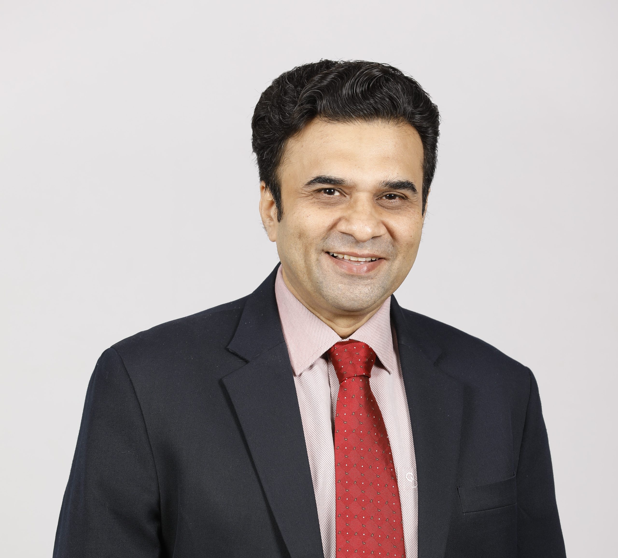 Interview with Pawan Kant - Indian Infrastructure