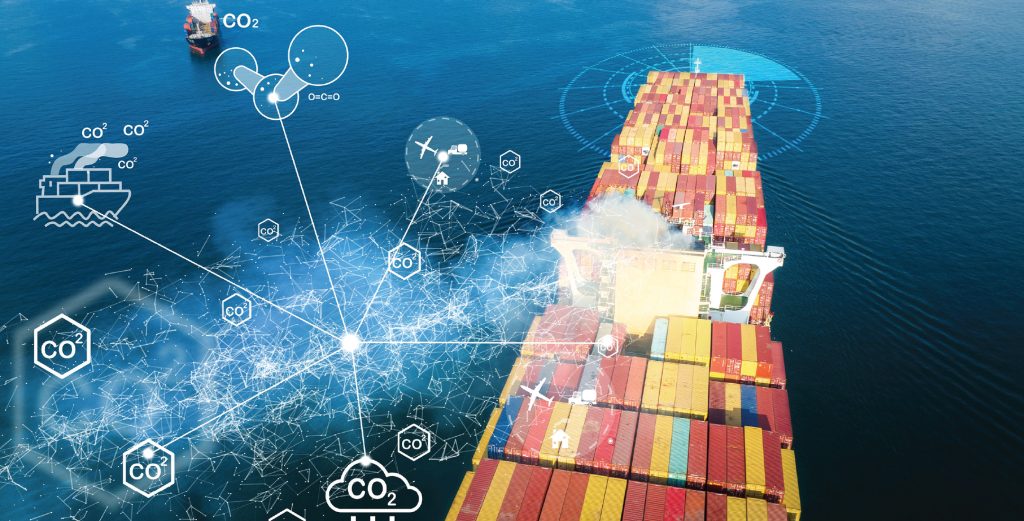 Blue Economy Roadmap: Key initiatives under the Maritime Amrit Kaal ...