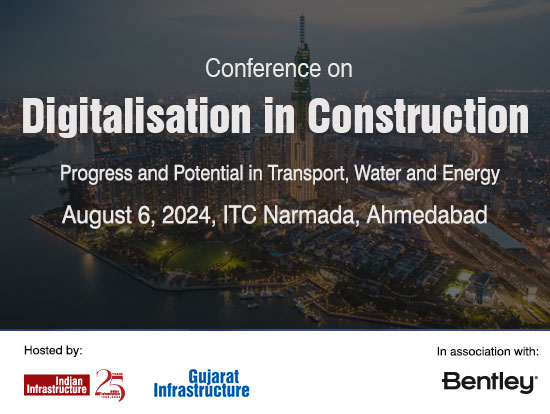 Conference on Digitalisation in Construction | August 6, 2024 | ITC ...