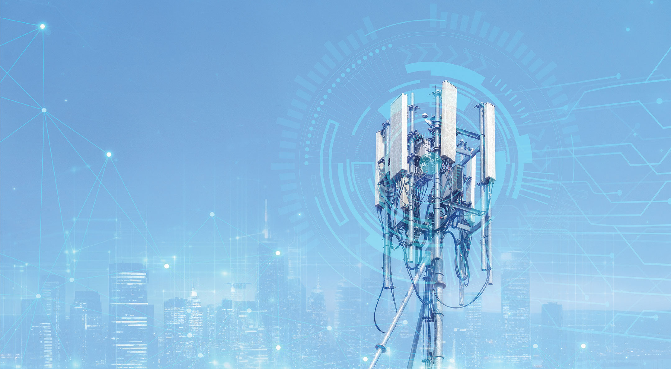 Telecom Transformation: Rapid service roll-outs spur sector growth ...