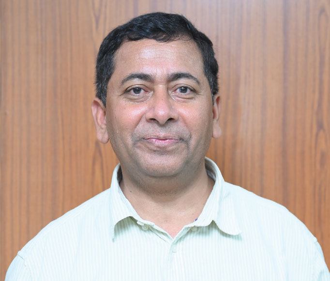 Interview with Dr Chandra Bhushan Kumar: “The JJM has been a ...