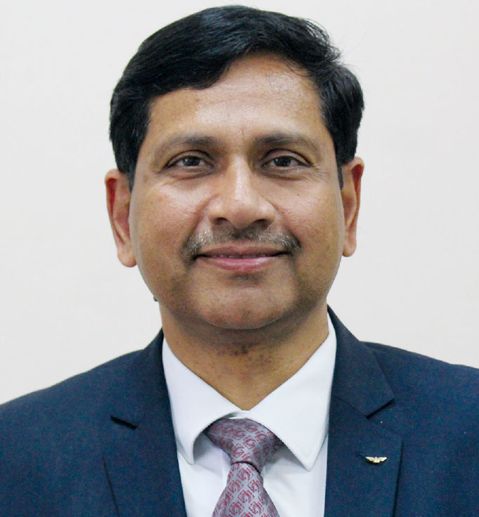 Interview with Sushil Kumar: “Uttar Pradesh will see an expansion of its metro rail network ...