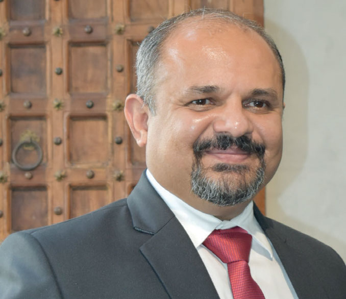 Interview with Shravan Hardikar: “Our goal is to ensure seamless travel ...