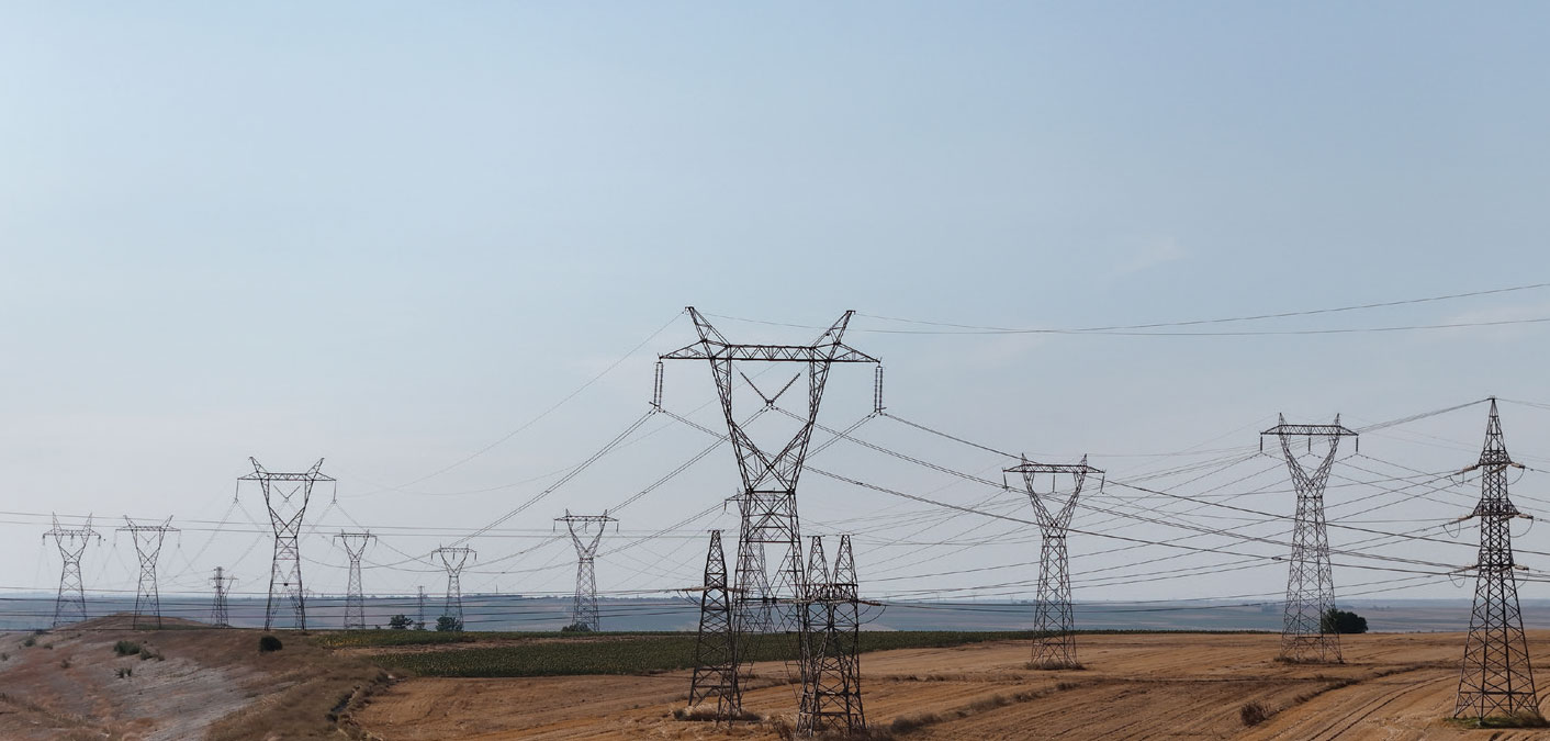 Balanced Approach: Measures to create a sustainable and efficient power ...