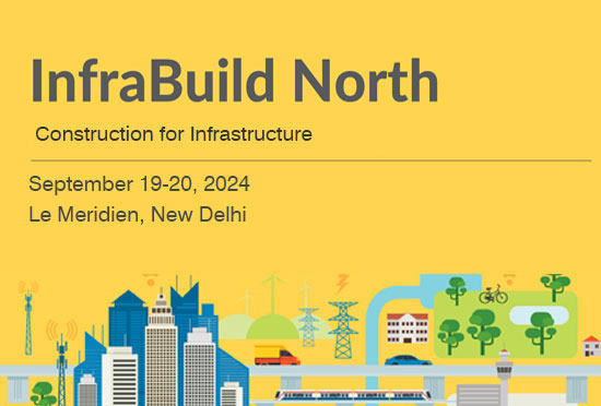 Conference on InfraBuild North | September 19-20, 2024 | Le Meridien ...