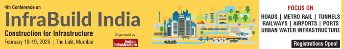Indian Infrastructure Magazine | Infrastructure Magazine India