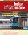 October Issue 2024 - Indian Infrastructure