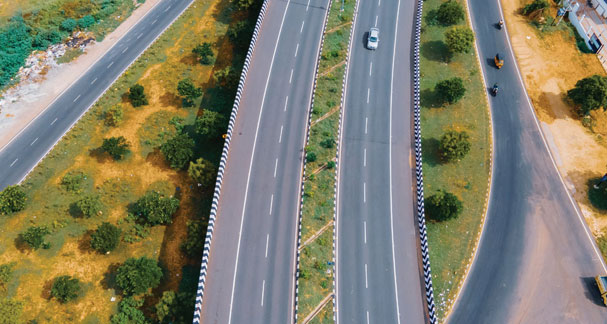 Indian Infrastructure Magazine | Infrastructure Magazine India