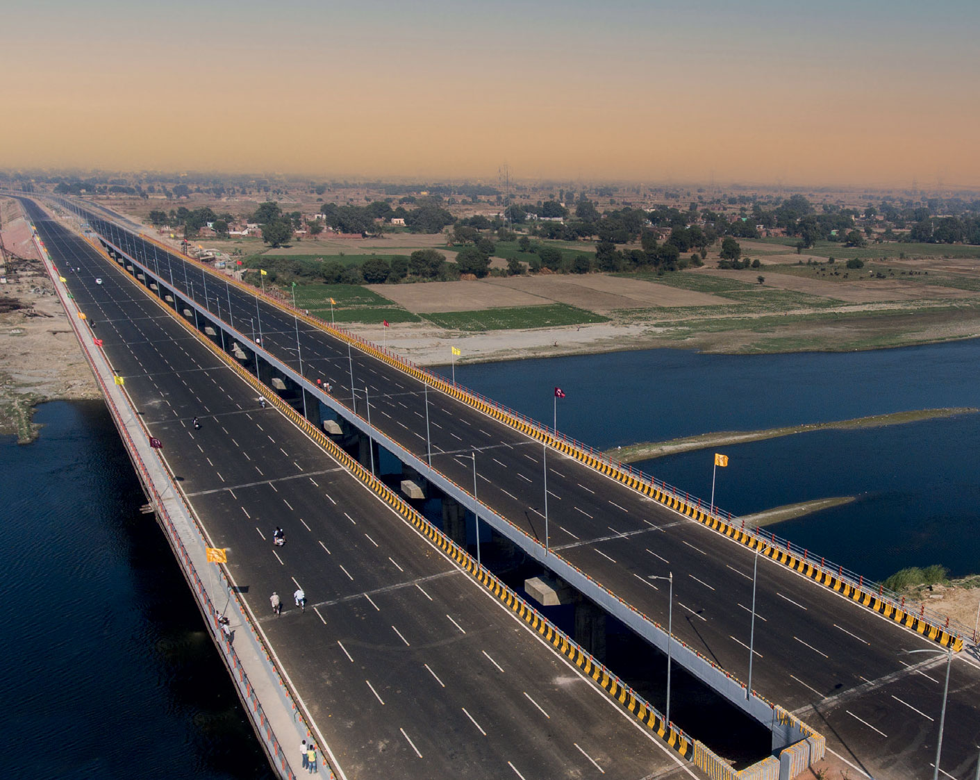Tracking Progress: Road development at the state and rural levels ...