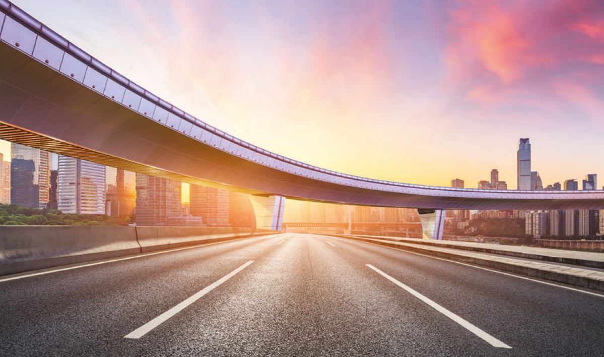 Project Showcase: Mumbai coastal road project redefines road ...