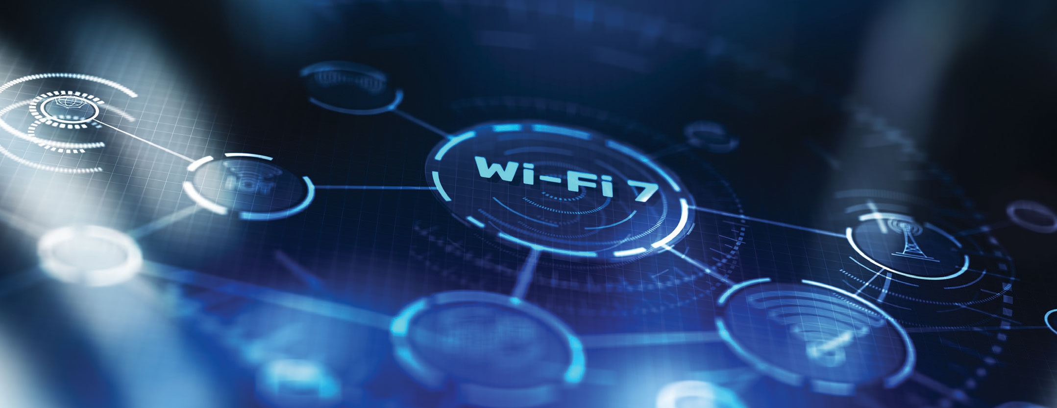 A Wireless Future: Technological innovations drive Wi-Fi’s continued ...